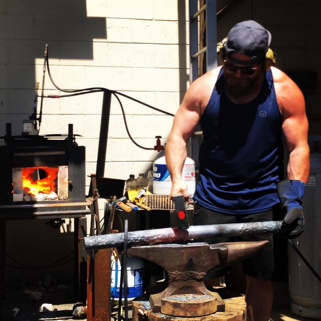 Builds - Gallery - Metal Dunn Right